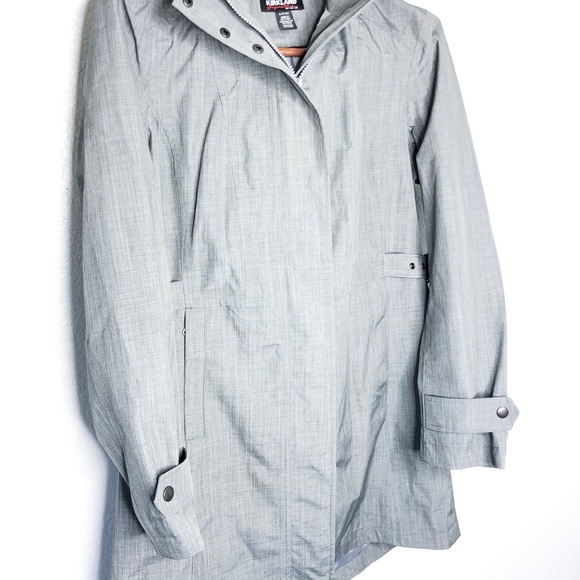 Kirkland Signature | Jackets & Coats | Kirkland Signature Rain Jacket | Poshmark